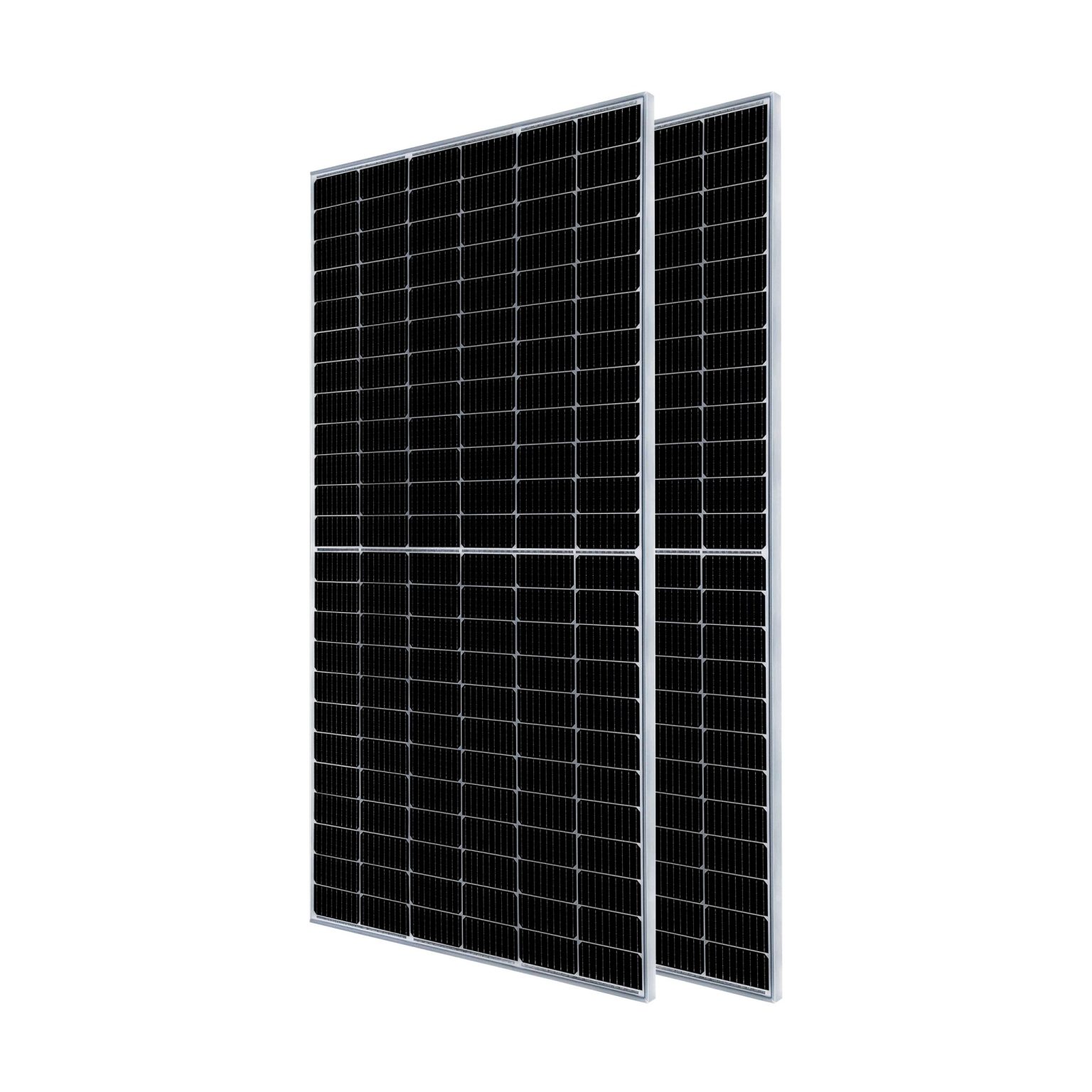 JaSolar 590W solar panel JAM72530-590/MR | High Solar Pattaya