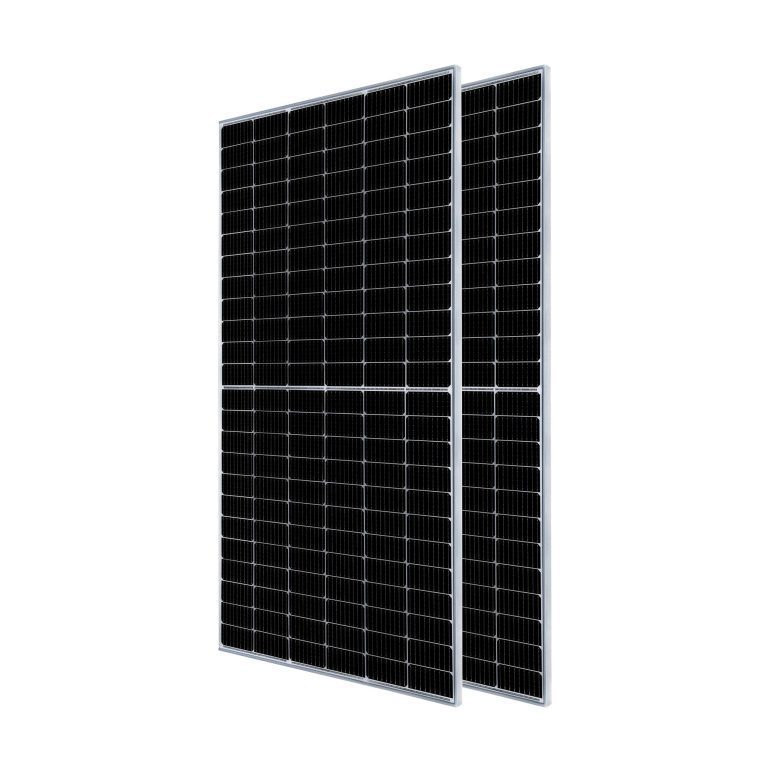 JaSolar 590W solar panel JAM72530-590/MR | High Solar Pattaya