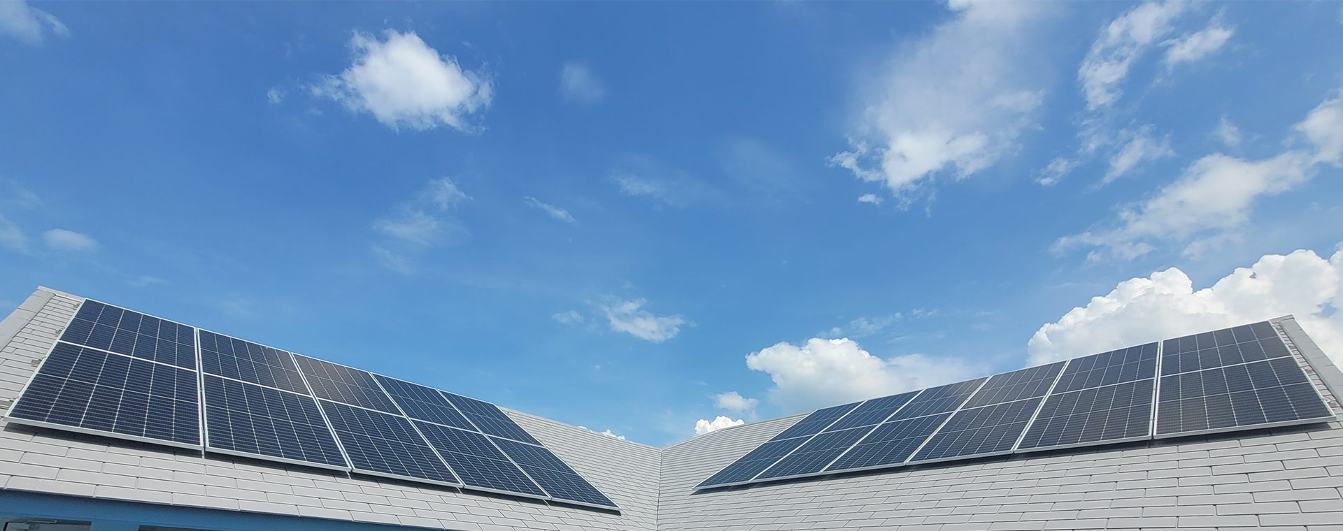 Commercial PV installations | High Solar Pattaya